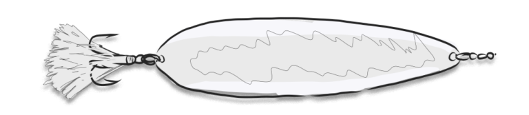 Chasing Stripers - 7 Best Striped Bass Lures | FishingNerds.com